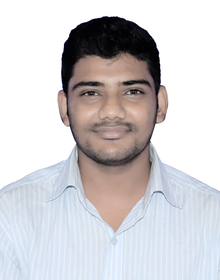 Yasin Siraj Shamrat - Software Engineer Yasin Siraj Shamrat - Software Engineer